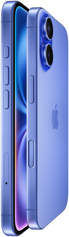 iPhone 16 & 16 Plus | Experience Apple Intelligence | Spark NZ