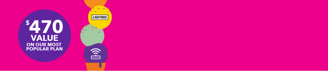 Spark | Mobile Phones, Plans & Broadband