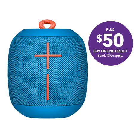 Spark | Mobile Phones, Plans & Broadband