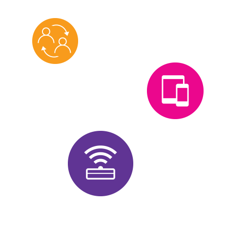 Business mobile phones and plans, broadband and landline | Spark NZ