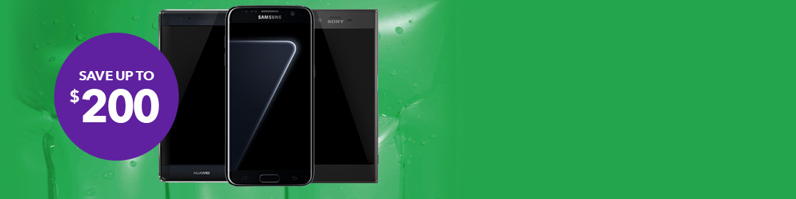 Mobile Phones & Plans - Broadband Internet & Landline | Spark NZ