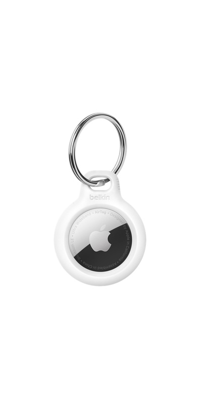 Secure Holder With Keyring | Buy yours from Spark | Spark NZ