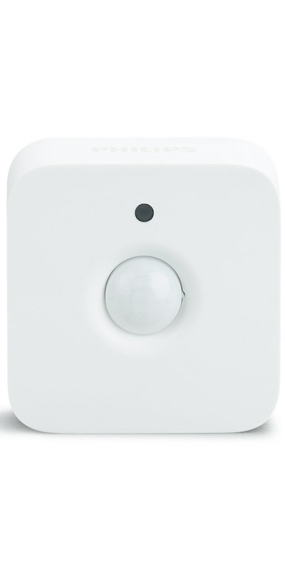 Philips Hue Motion Sensor | Buy yours from Spark | Spark NZ