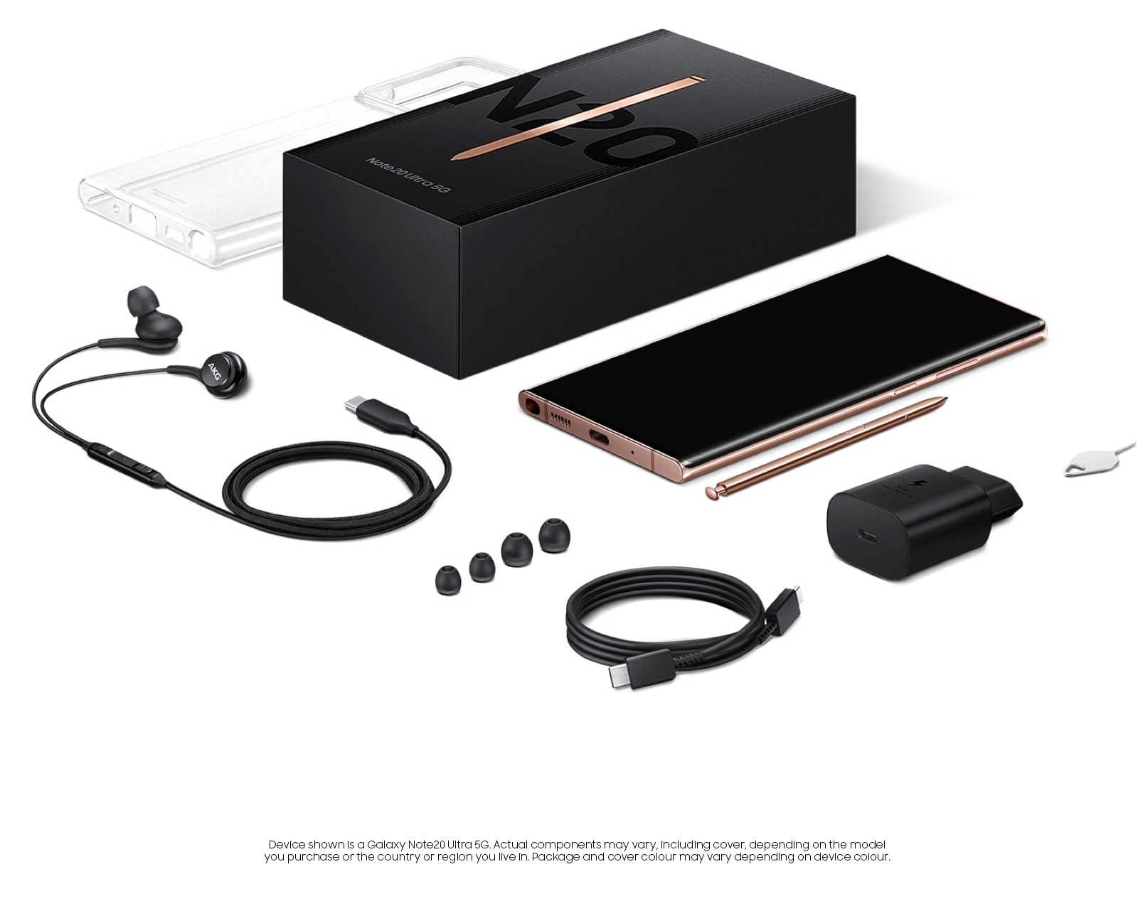 Samsung Galaxy Note 20Series | Available Now | Spark NZ