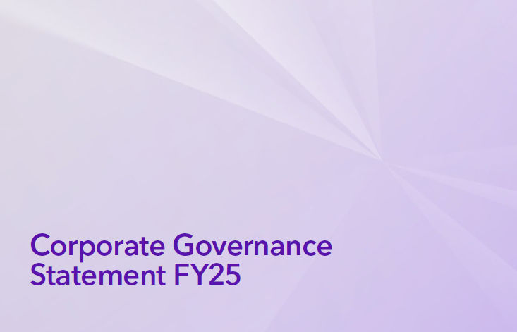 Governance | Spark NZ