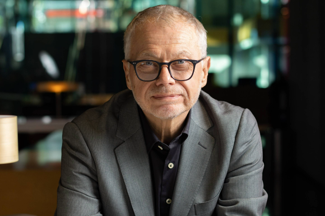 David Havercroft | Spark NZ