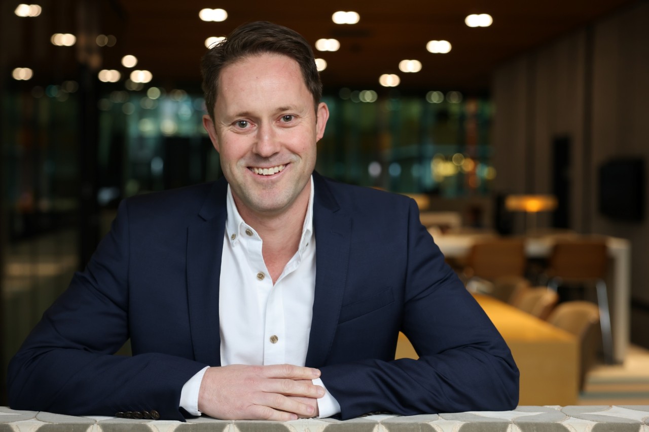 John Wesley-Smith | Spark NZ