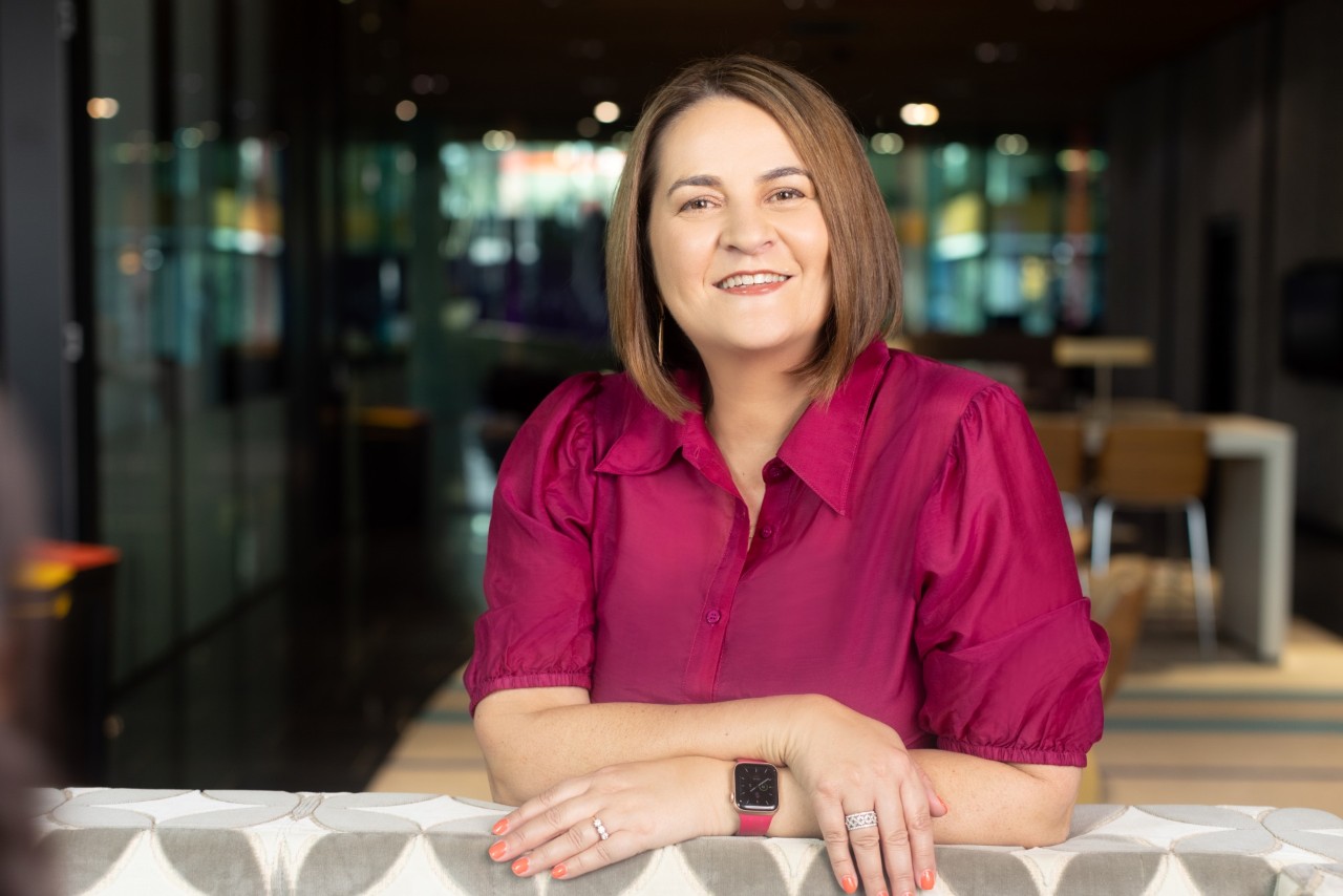 Jolie Hodson | Spark NZ