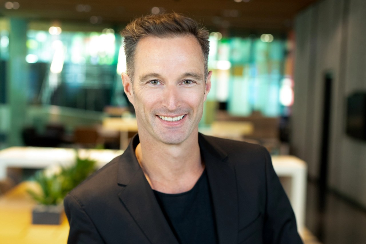 Matt Bain | Spark NZ