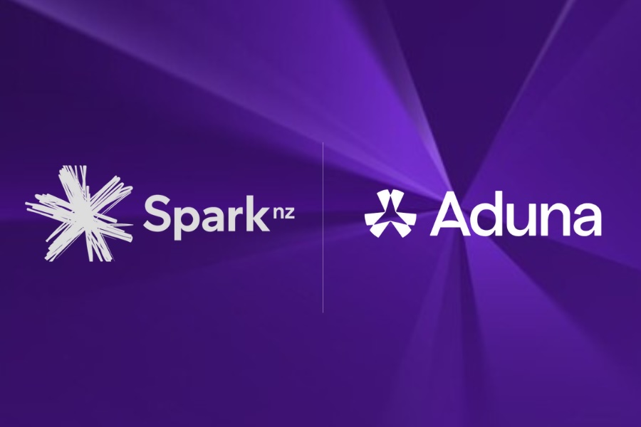 Spark becomes New Zealand’s first partner to global API platform Aduna