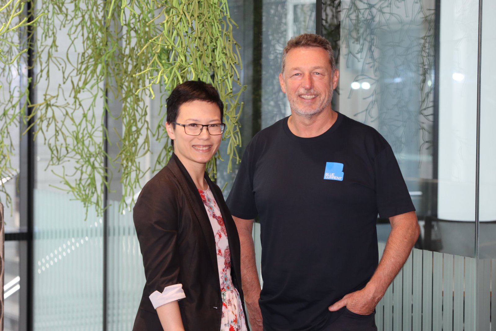 Bluecurrent and Spark celebrate one million IoT connections in New ...