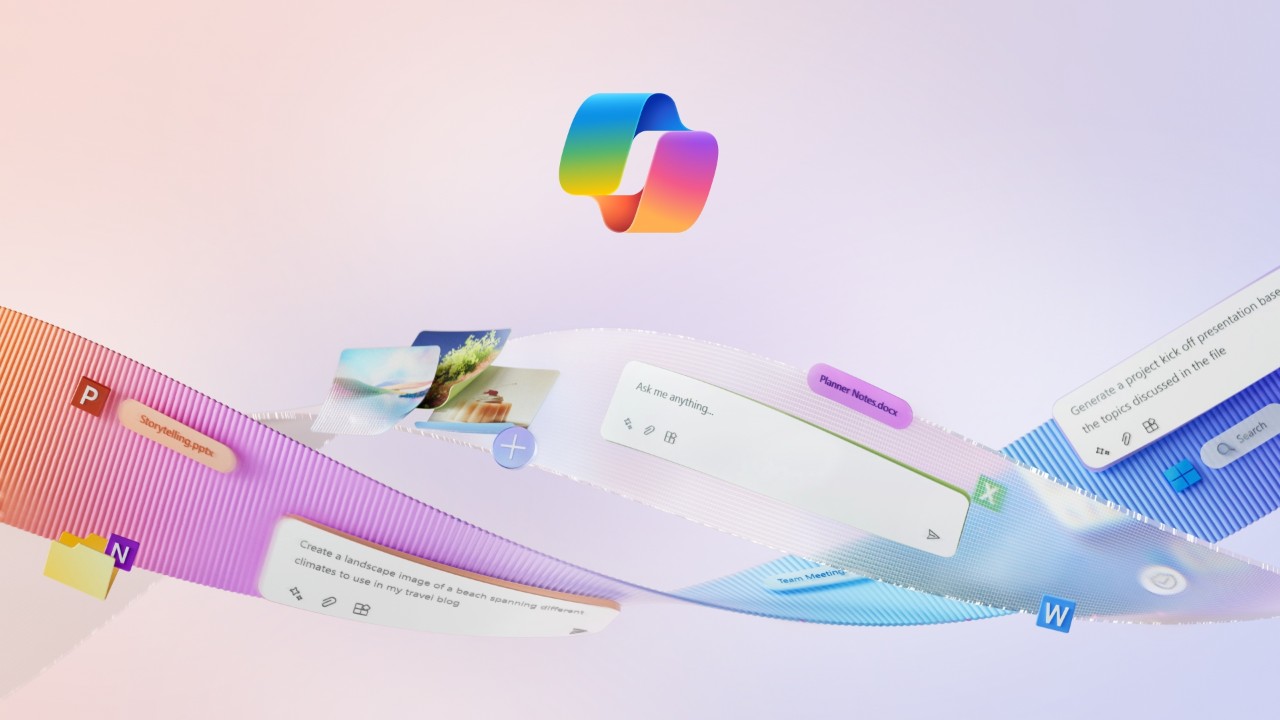 CCL introduces Copilot readiness workshop to boost workplace ...