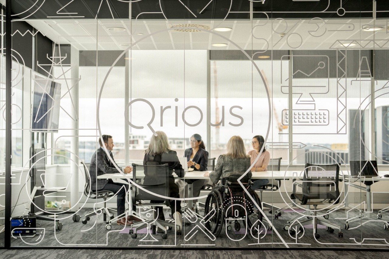 Qrious celebrates 10 years of data-driven innovation | Spark NZ