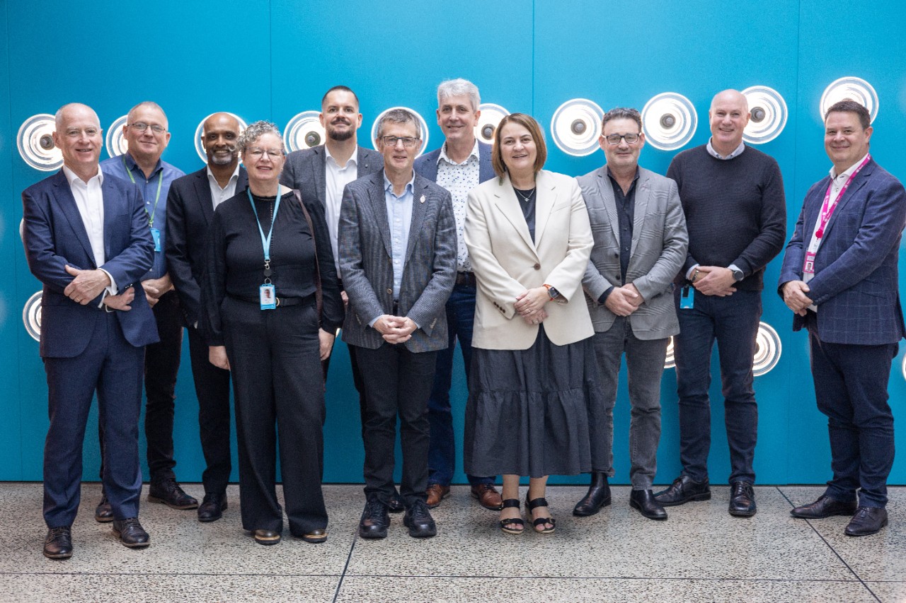 Spark to power Transpower’s TransGO network refresh