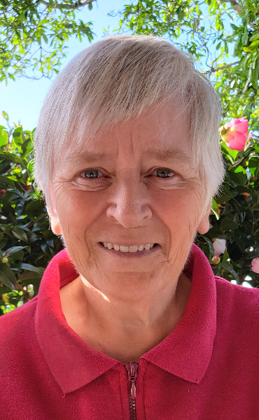 Carol James, Test Specialist | Spark NZ