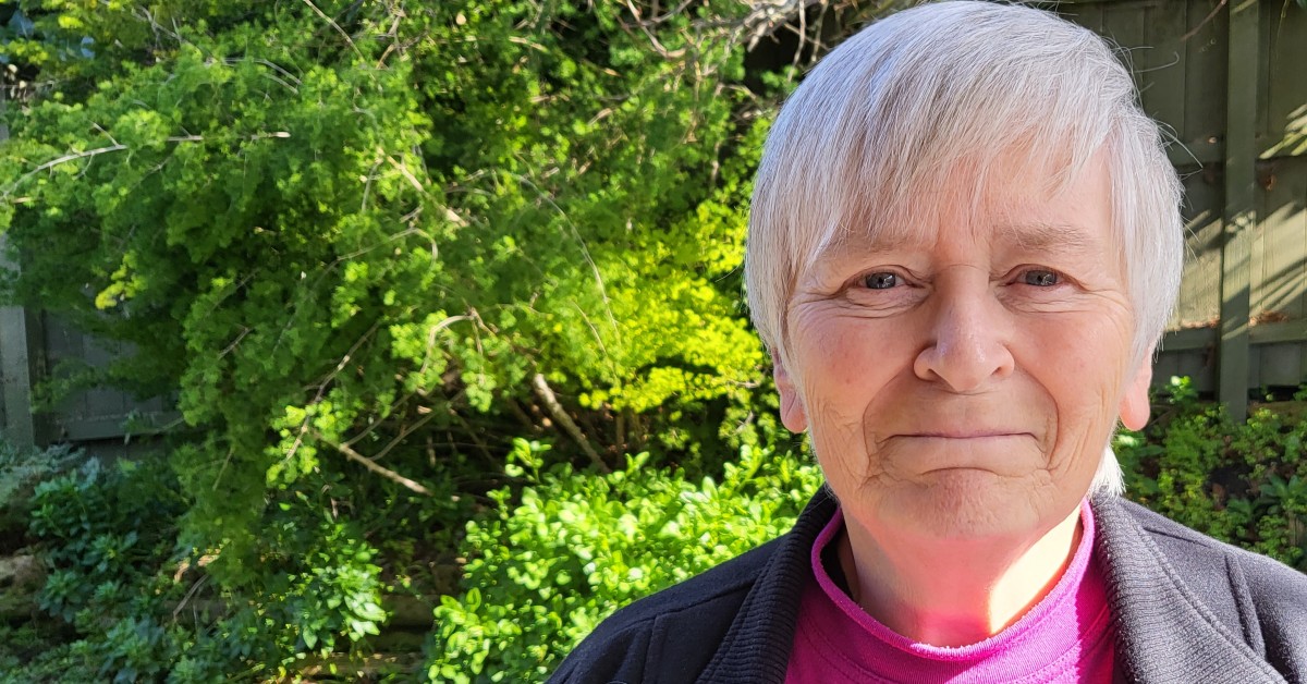 Carol James, Test Specialist | Spark NZ