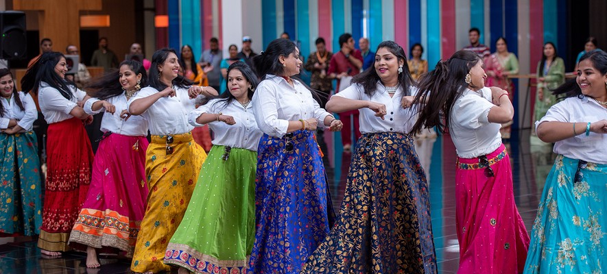 Getting to the heart of Diwali | Spark NZ