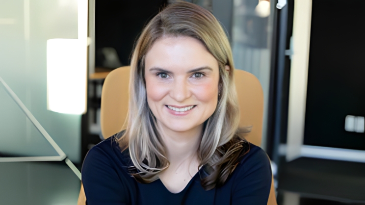 Kate Thomas | Spark NZ