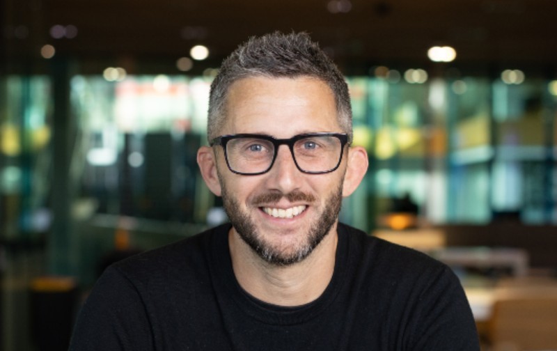 Luke Smith | Spark NZ