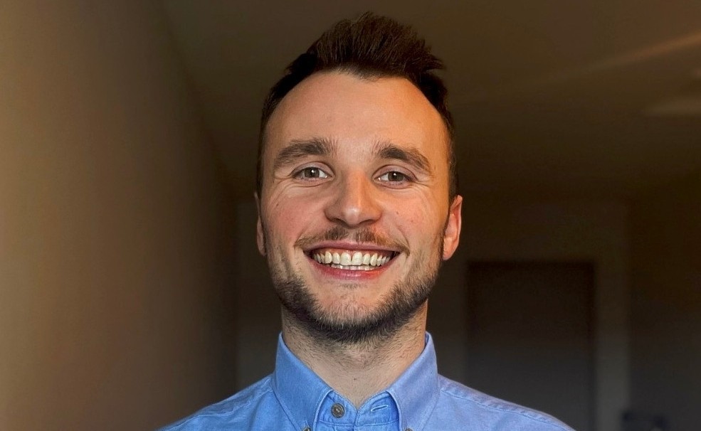 MacCauley Harris | Spark NZ