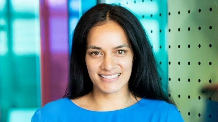 Mary Churchward | Spark NZ