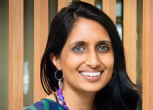 Vanisa Dhiru | Spark NZ