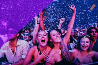 Get closer to the music with Spark Music | Spark NZ