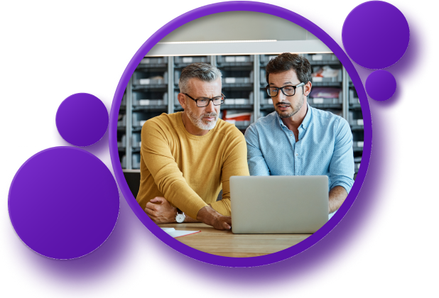 Book a call | Spark Business Hubs