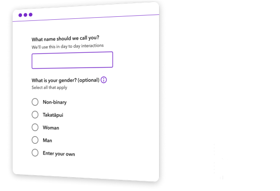 Beyond Binary Code | Spark NZ