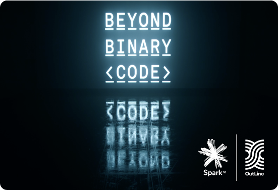 About Beyond Binary | Spark NZ