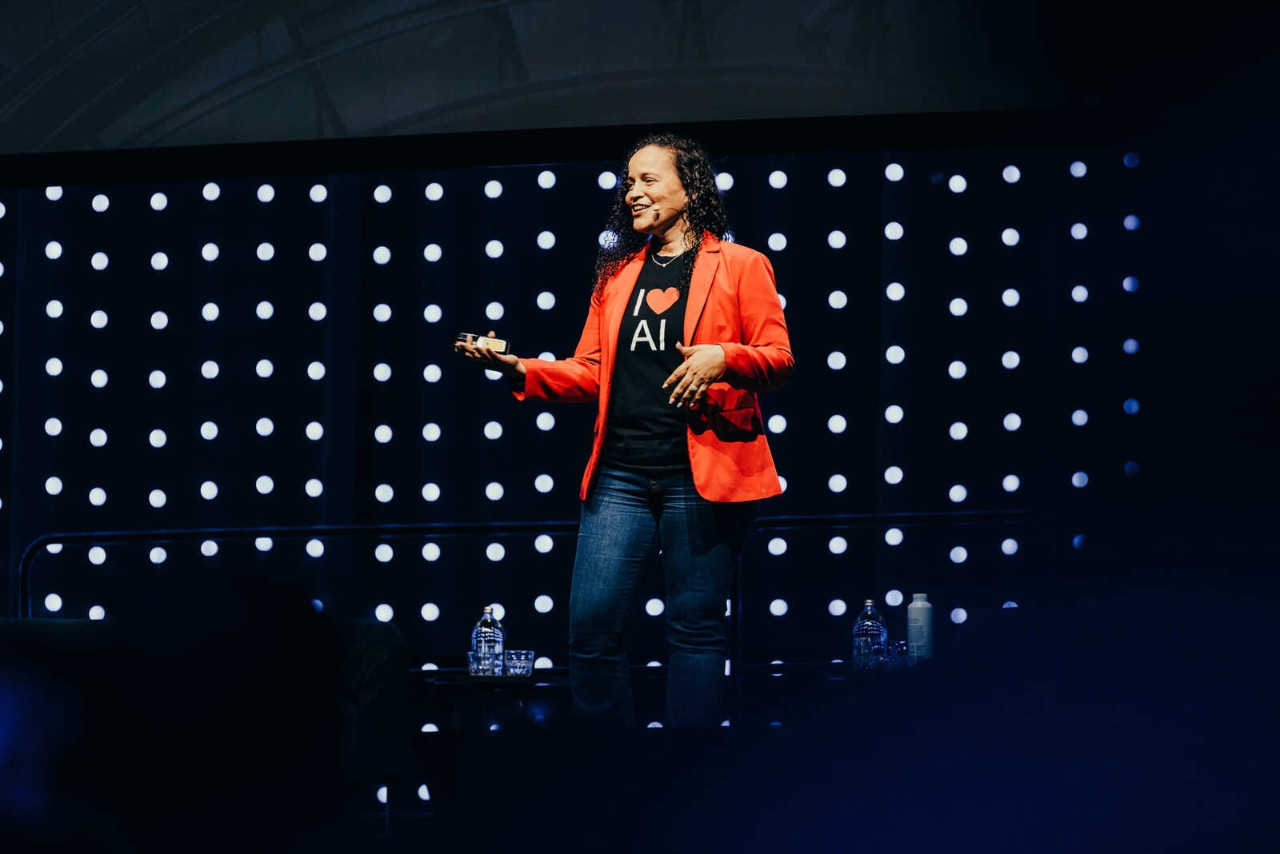 AI, automation and the future of work | Spark Business Lab