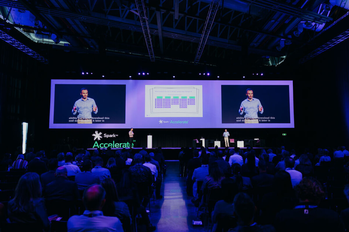 The future of Al: where we've been and what's next | Spark Business Lab