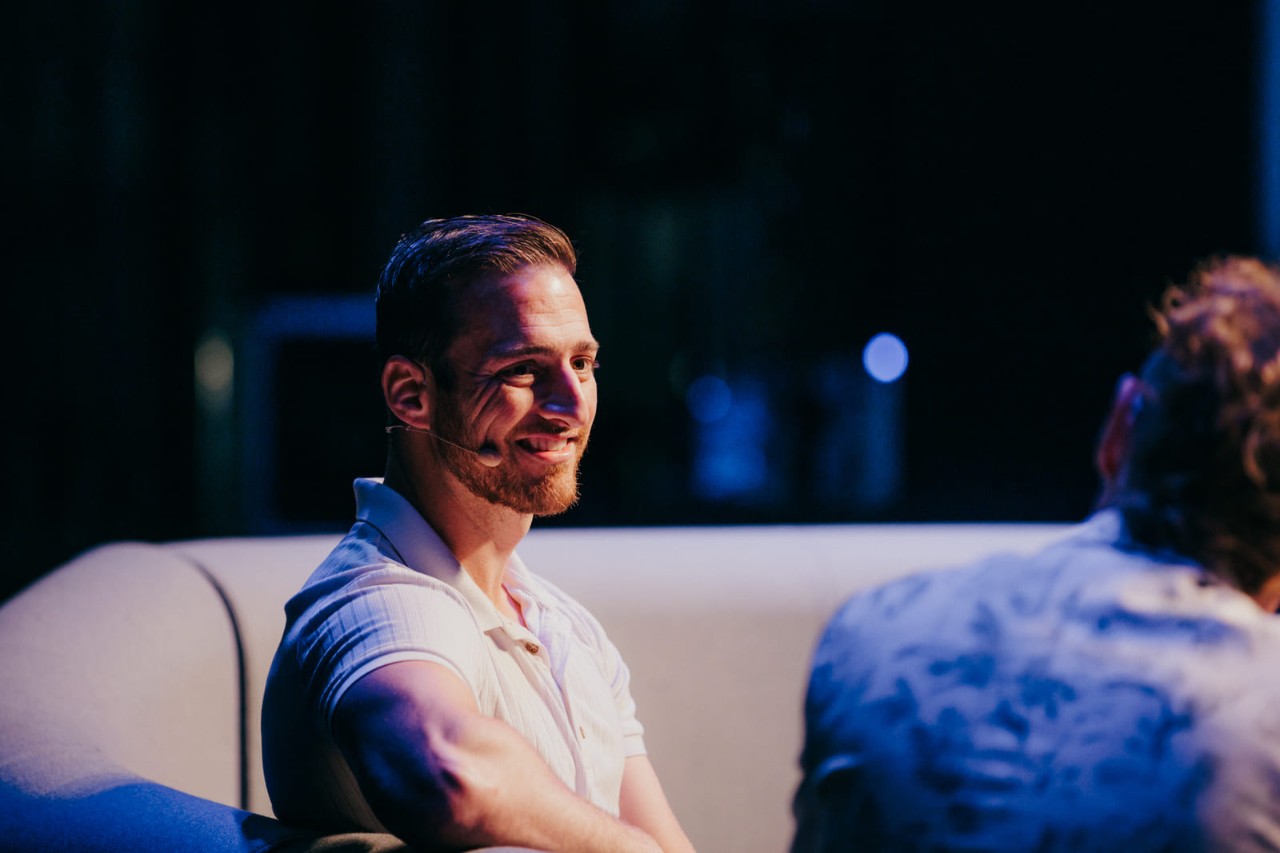 Fashioning a sustainable future | Spark Business Lab