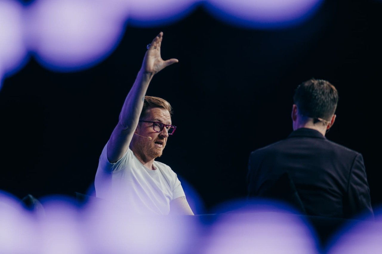 Three tips for building uncertainty tolerance | Spark Business Lab