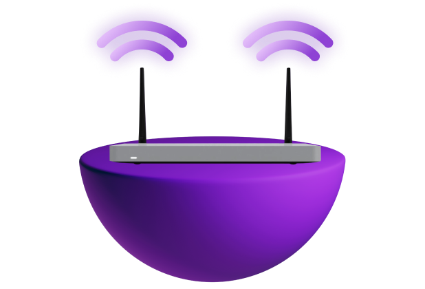 Small and Medium Business Router | Spark NZ
