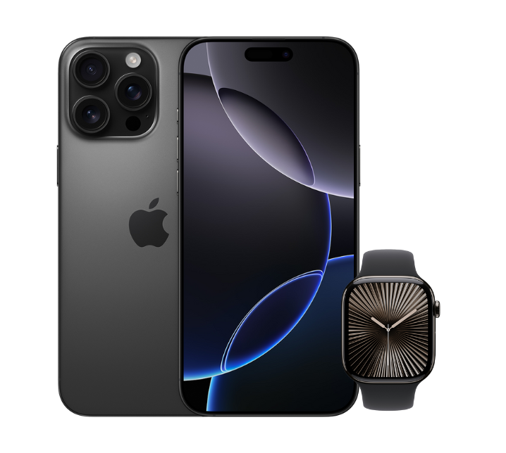 One Number for Business: LTE Smartwatch and Smartphone plan | Spark NZ