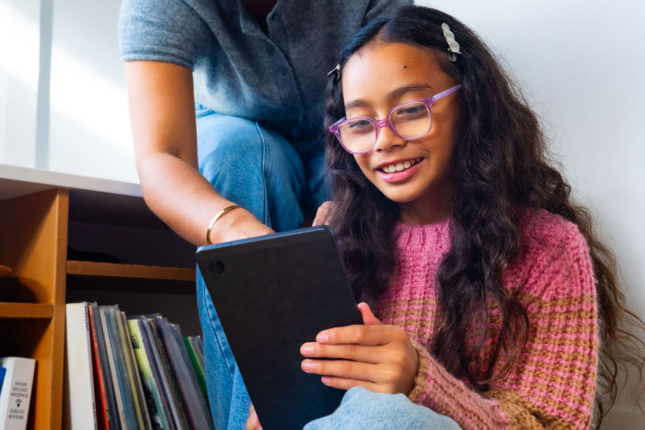 Staying connected | Parent Hub | Spark NZ