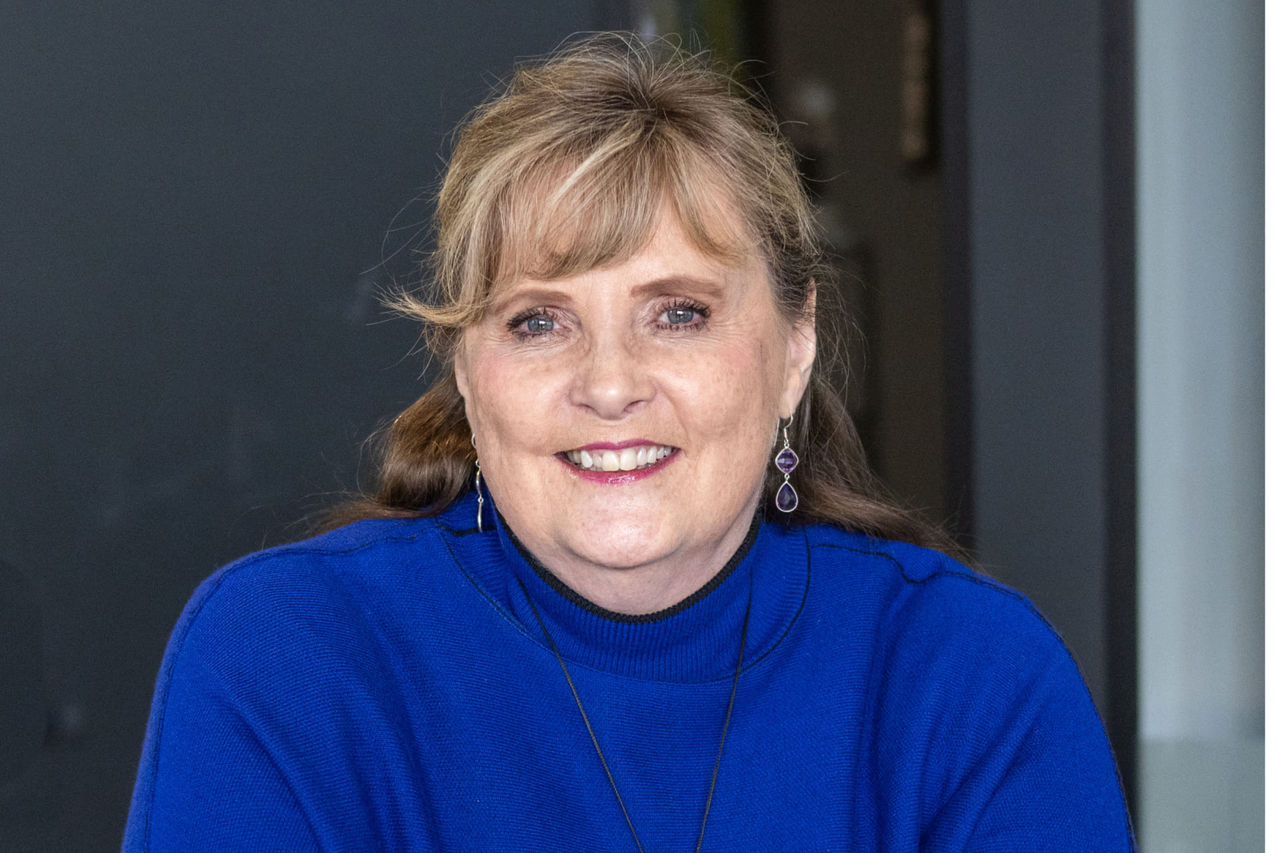 Carolyn Gullery