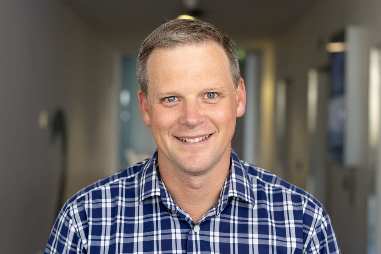 Josh Wilson | Spark Health NZ