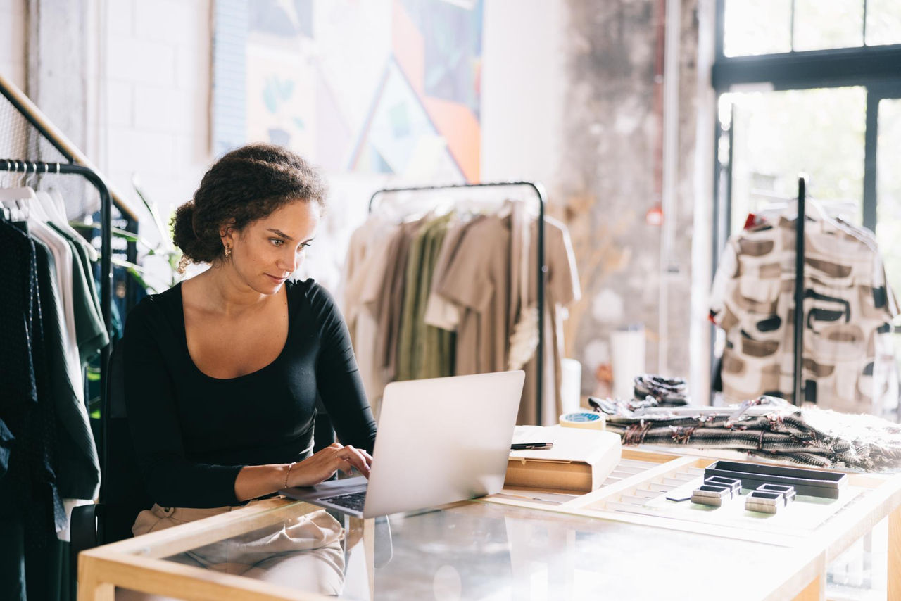 Retail | Large Business and Government | Spark NZ
