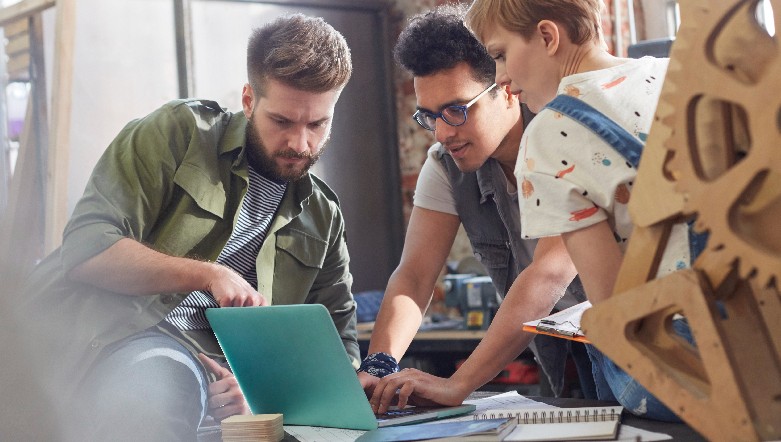 Enhancing Network Efficiency: WAN Flex & SD-WAN Solutions | Large ...