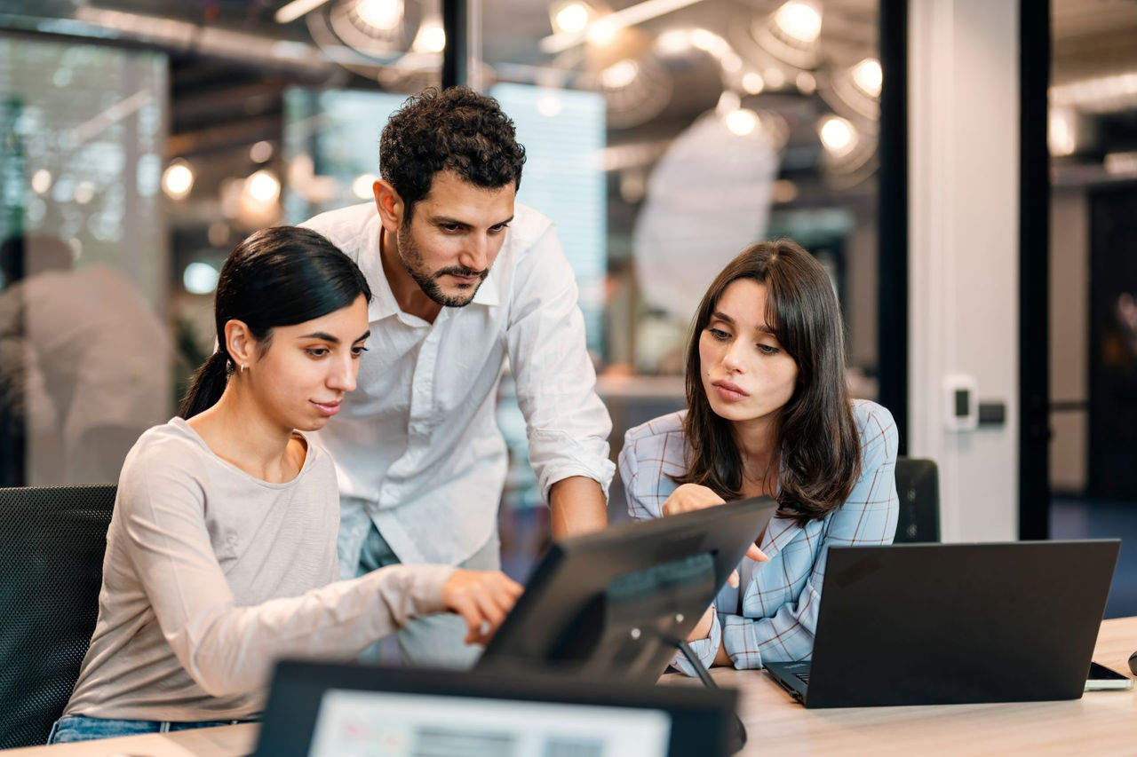 Microsoft Azure | Large Business and Government | Spark NZ