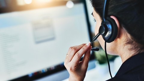 Cloud Contact Centre Solutions | Spark NZ