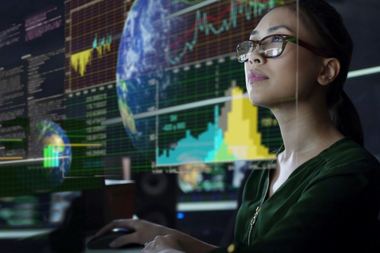 Empowering Business with Spark NZ Data Centre Services | Spark NZ