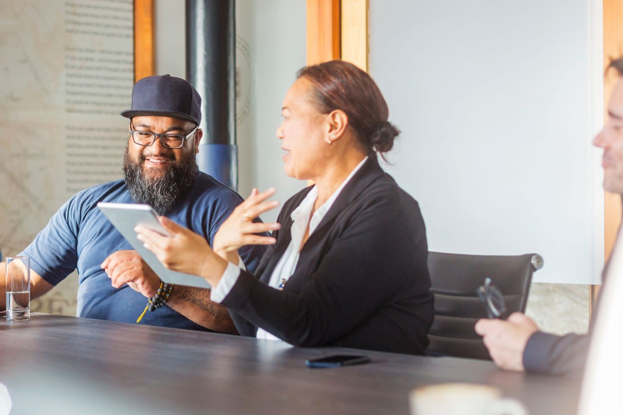 Monitor indoor occupancy with IoT solutions | Spark NZ