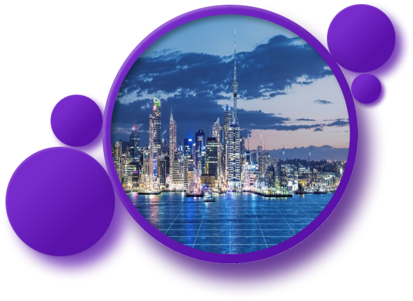 IoT networks | Wireless sensor & connectivity solutions | Spark NZ