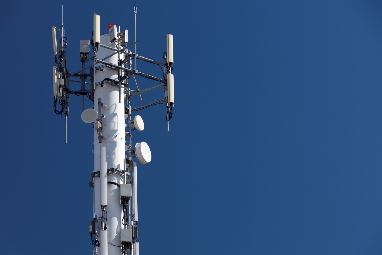 IoT networks | Wireless sensor & connectivity solutions | Spark NZ