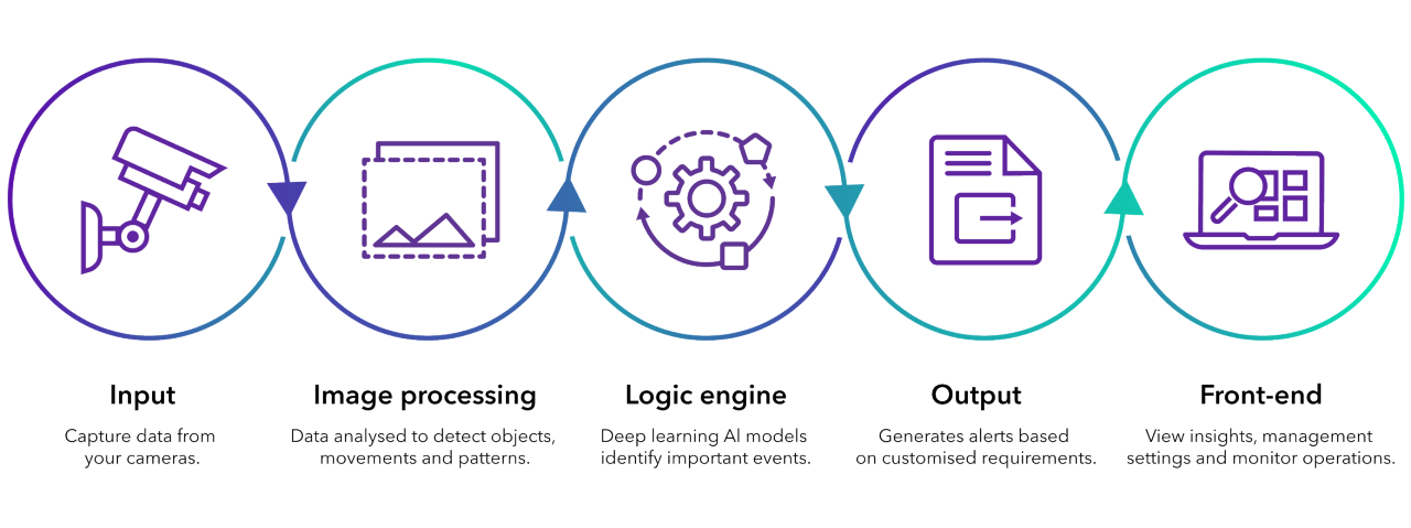 Spark AI Vision Solutions for NZ Business | Spark NZ