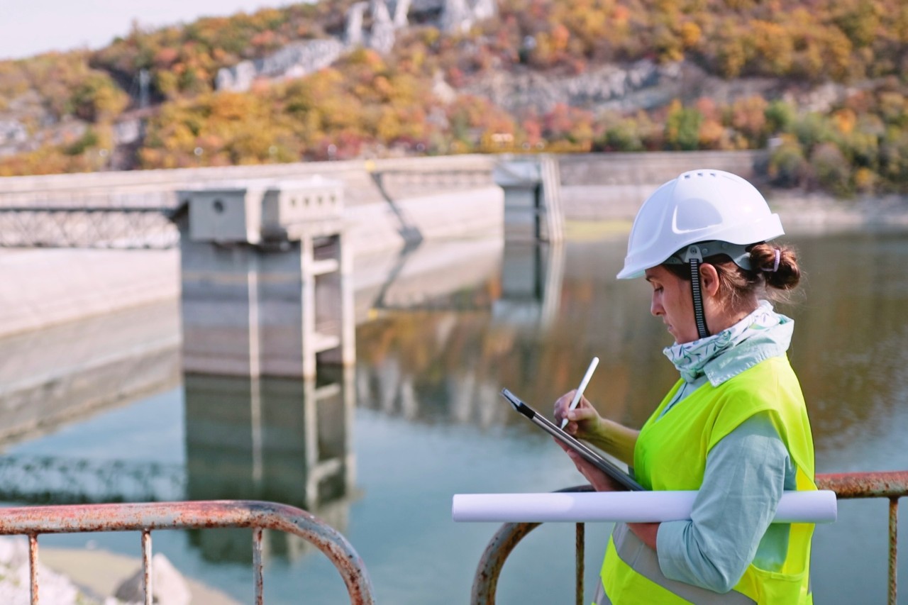 Smart IoT water metering | Fostering water conversation Spark NZ