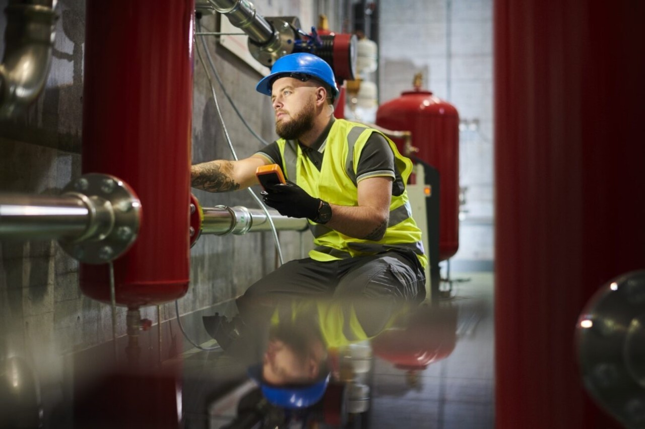 Water quality monitoring solution | Spark NZ